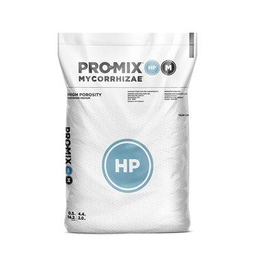 Premier Horticulture PRO-MIX HP MYCORRHIAZE Loose Fill Growing Medium ...