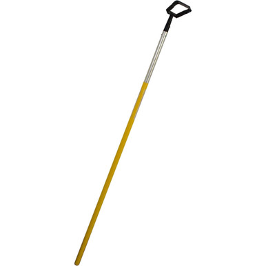 Flexrake Hula-Ho Weeder Cultivator with Aluminum Handle - Esbenshades