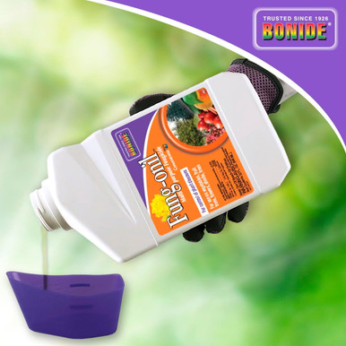 Bonide Fungal Disease Control, Fung-onil Multi-Purpose Fungicide ...