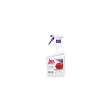 Bonide Products Rose Shield Insecticide, Ready to Use, 1-Qt. - Esbenshades