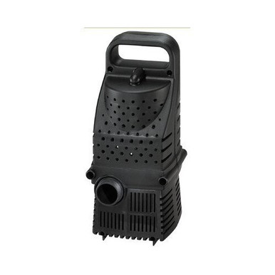 Danner Pondmaster Pro Hy-Drive 6000 GPH Waterfall Pump - Esbenshades