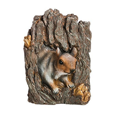 New Creative Squirrel Hanging Tree Decor - Esbenshades