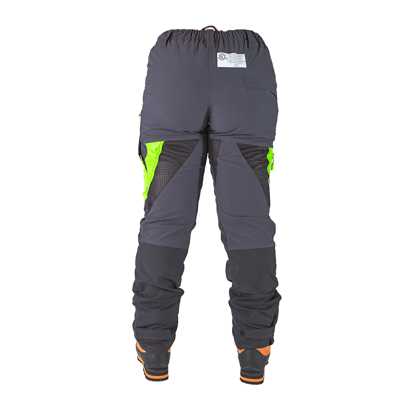Chainsaw Pants Canada | Arborist & Forestry Safety Trousers