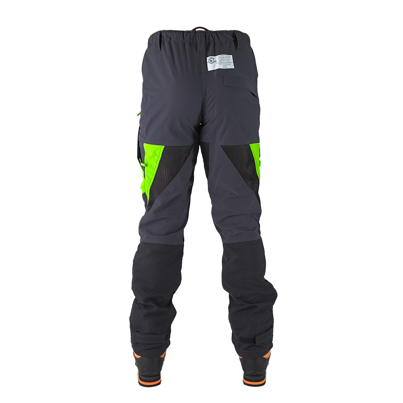 Chainsaw Pants Canada | Arborist & Forestry Safety Trousers
