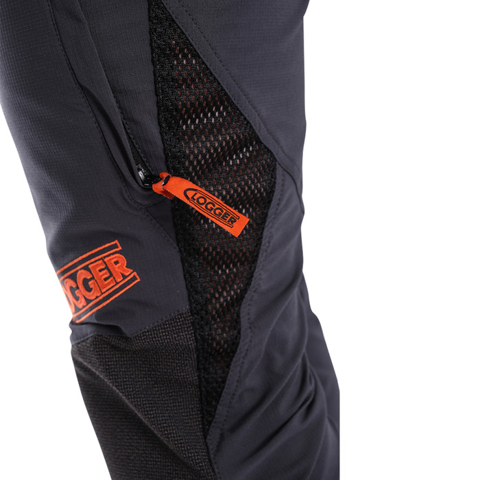 Spider Men's Climbing Pants - Clogger