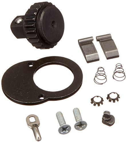 Proto PRO6006RK Proto J 3/8-Inch Drive Ratchet Head Repair Kit - Torque ...
