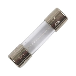 Fluke FLU740670 Fuse 5X20Mm,0.63A,630Ma 250V Fast