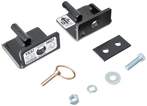 ROADMASTER 201 QUICK DISCONNECT BRACKETS