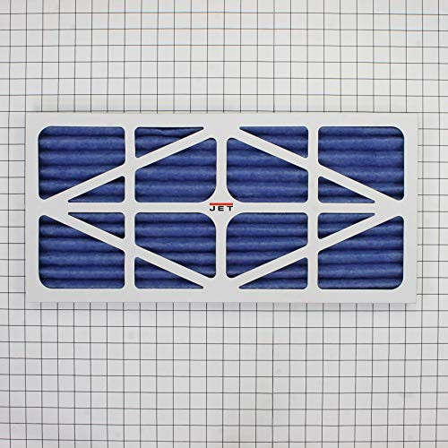 JPW INDUSTRIES INC WC708731 Jet Tools - Electrostatic Outer Filter for ...