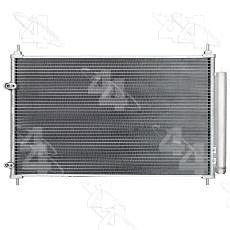 FOUR SEASONS 40996 CONDENSER /PARALLEL