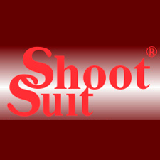 SHOOT SUIT INC XS2601 WHITE KIT