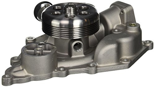 GATES CORP 43543 WATER PUMP