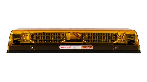 WHELEN R2LPPA MINI LIGHTBAR LINEAR SUPER-LED PE
