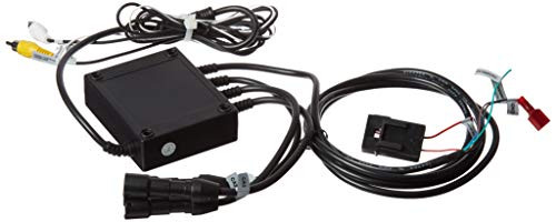 ASA CSW3 3 CAMERA SWITCHING DEVICE