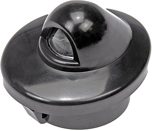 DORMAN 68169 LICENSE PLATE LENS