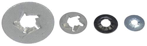 DORMAN 961345 BOLT RETAINER/PUSH NUTS