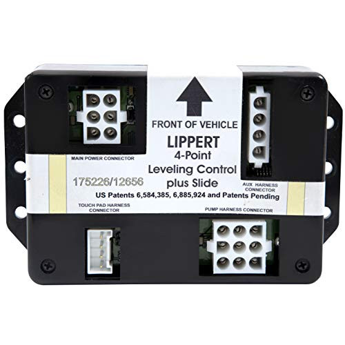 LIPPERT COMP 175226 LIPPERT CONTROL BOARD