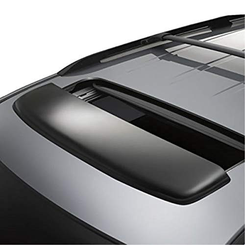 BLACK HORSE SRD01 -UNIVERSAL SUNROOF DEFLECTOR-SUNROO