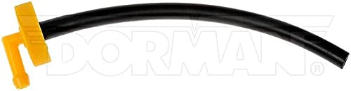 DORMAN 54370 COOLANT RES CAP