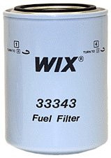 WIX FILTR HD 33343 FUEL
