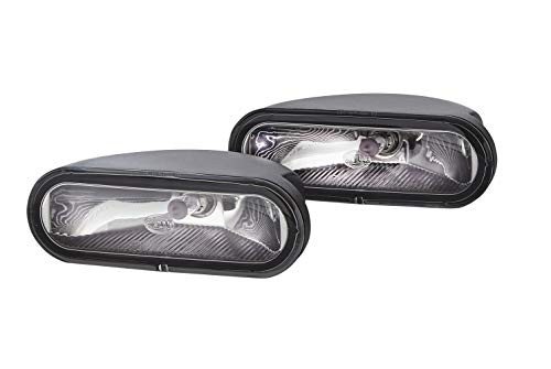 HELLA 008284801 LAMP KIT FF75 FOG KIT