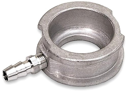 Moroso 63465 Manifold Filler Neck For Sale Speedway Chevy V8 Thermostat ...