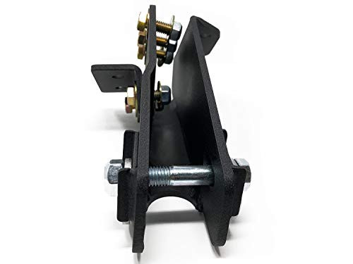TUFF COUNTRY 20844 AXEL PIVOT BRACKET