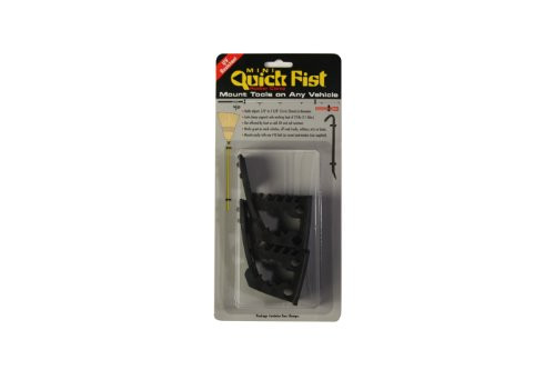 END OF ROAD 30050 MINI QF CLAMPS