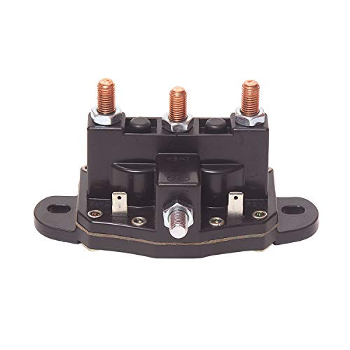 AP PRODUCTS 014136046 REVERSE SOLENOID