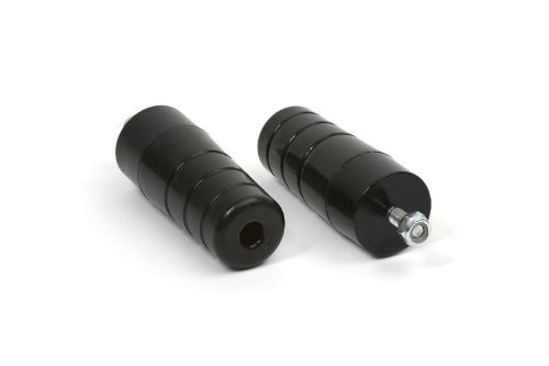 DAYSTAR KU09037BK KIT UNIVERSAL BUMP STOPS