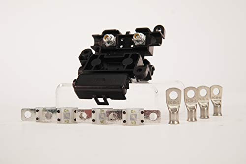 REDARC FK40 40A FUSE KIT