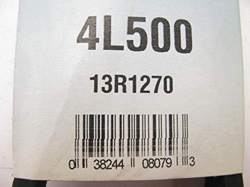 DAYCO 4L500 V-BELTS
