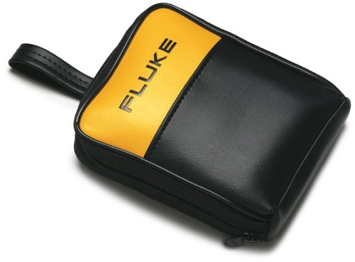 Fluke FLUC12A C12A Vinyl Soft Meter Case