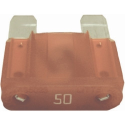 The Main Resource TMRFUMATC50 Maxi 50Amp Fuse