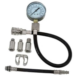 Star Products STATU310P Motorcycle Compression Test Set Xxx