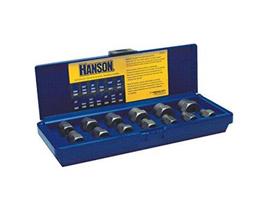 Vise Grip HAN54113 IRWIN HANSON Professional's Industrial Bolt ...