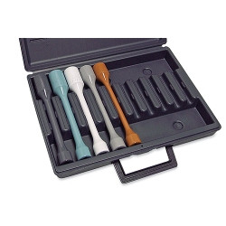 Accutorq ACCBTQS500 Bluepoint 5Pc Torque Stick Set