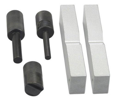OTC OTC1879 FLOOR PRESS ACCESSORIES KIT 12 & 20 TON BOTTLE