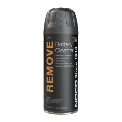 NOCO NOCE403 Clean-Up Battery 14 Oz Aerosol