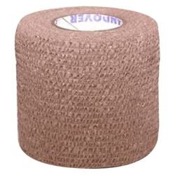 CoFlex Compression Bandage, 2 x 5 yards