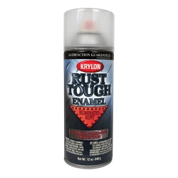 SHERWIN WILLIAMS Rust Tough Rust Preventive Gloss Clear