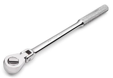 SK Hand Tool SKT45183 SK 45183 Flex Head Ratchet– 3/8-Inch Drive 11 ...