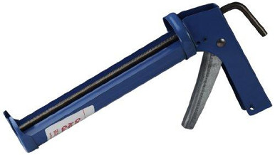 3M MMM8992 08992 1/10 Gallon Cartridge Applicator Gun