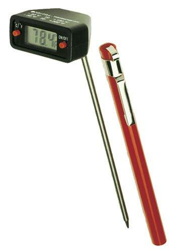 Robinair ROB43230 43230 Swivel Head Digital Thermometer