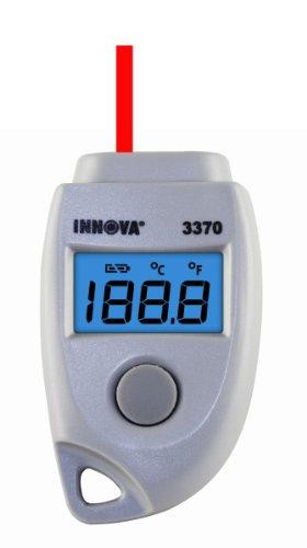 Equus Products EPI3370 INNOVA 3370 Infrared Laser Thermometer