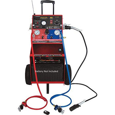 Innovative Products Of America IPA9008-SE Super MUTT Base Model ...