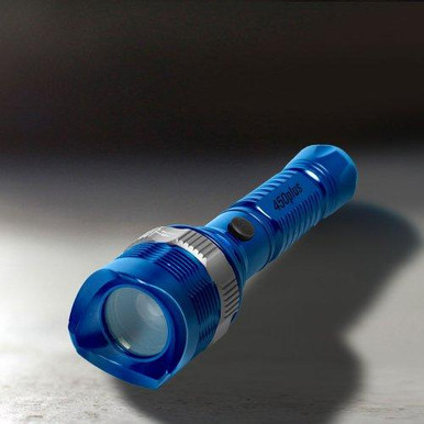 Cliplight CLP450DCPLUS Advanced Blue LED Inspection Light