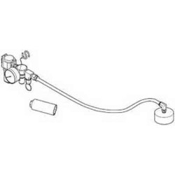 OTC OTCZTSE4757 BRAKE BLEEDER