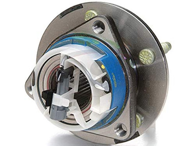 QUICK STEER 513187 HUB ASSEMBLY