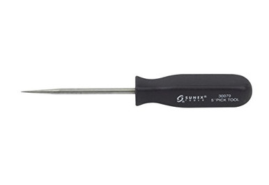 Sunex SUN30079 5" Pick Tool